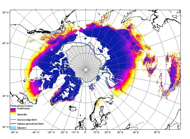 What is: Permafrost? – Defrosting the Freezer